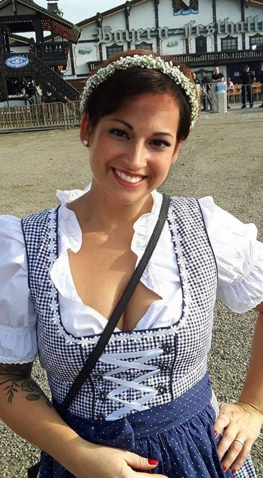 Oktoberfest π Hoastie Adult Gallery Host